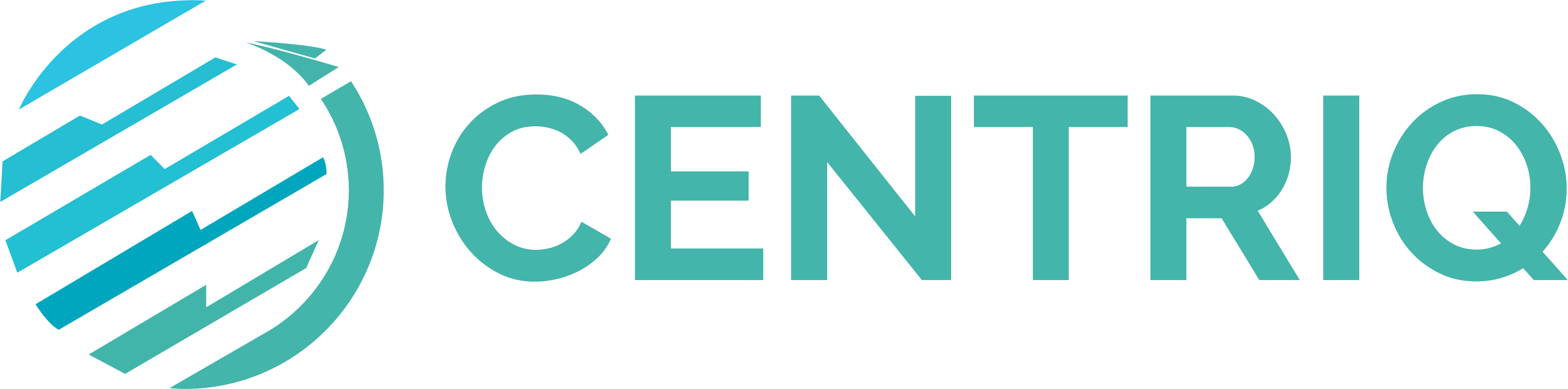 Centriq - Erfahrung und Expertise für erfolgreiche IT-Projekte